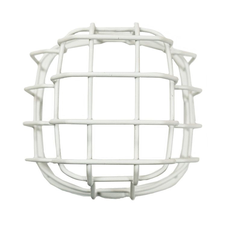 EVACUATOR SYNERGY PROTECTIVE CAGE - Evacuator Alarms