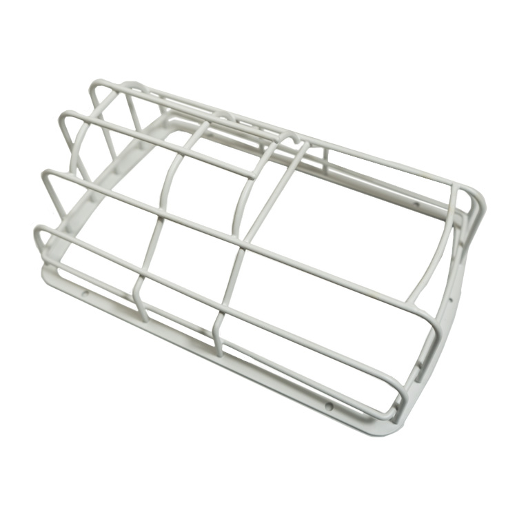 EVACUATOR SYNERGY PROTECTIVE CAGE - Evacuator Alarms